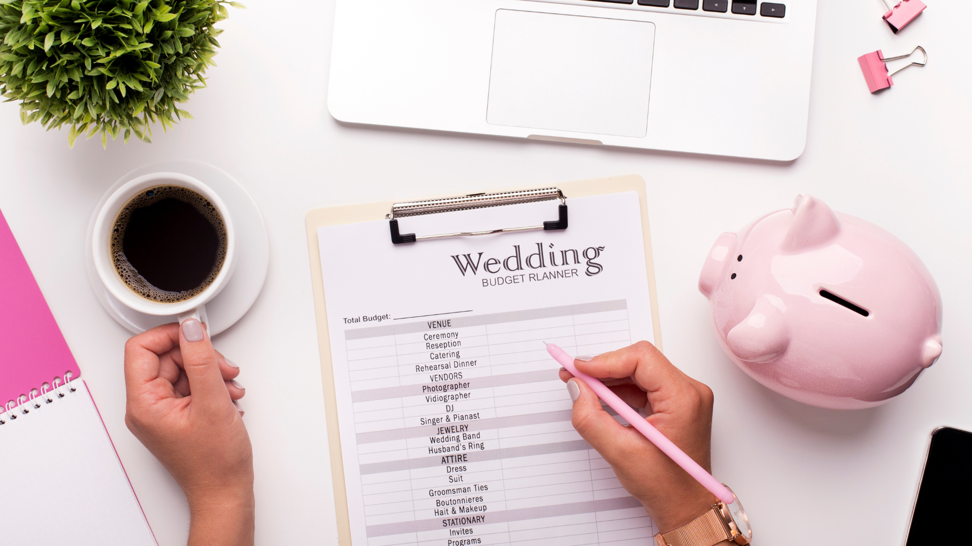Wedding Planning Services - www.totalevents.in